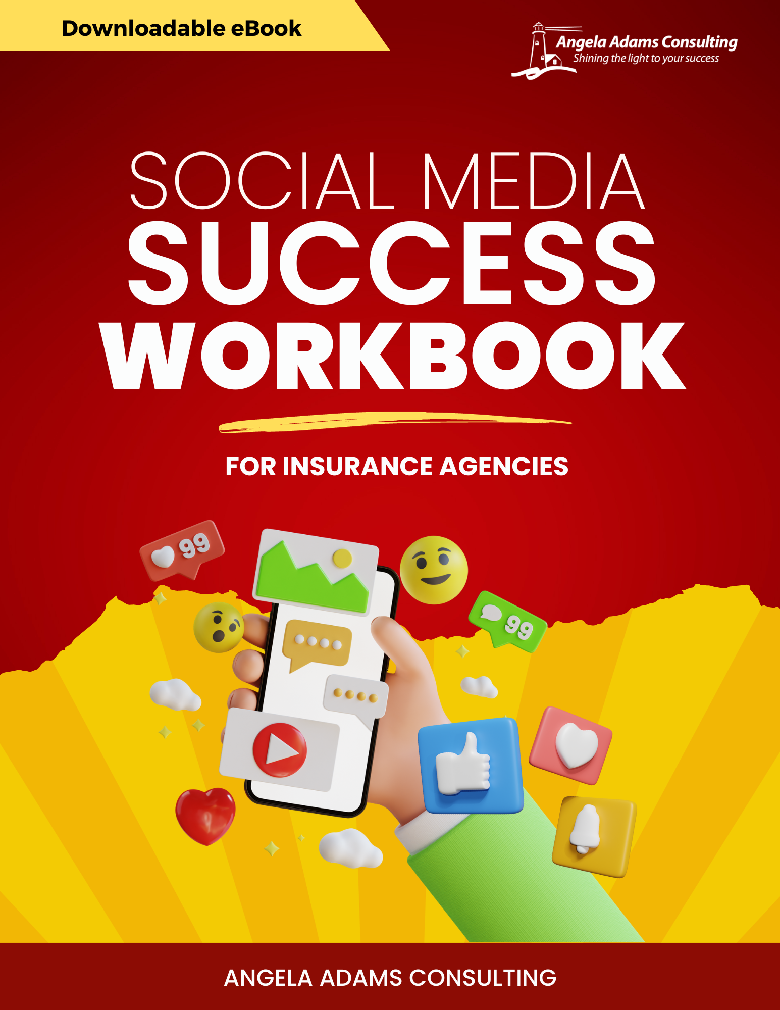 Insurance Marketing Resources – Angela Adams Consulting